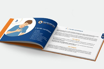 PSC, formation Premiers Secours Citoyen à Lyon | Protection Civile